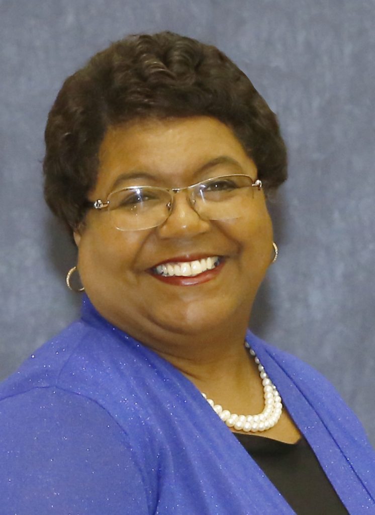 Board of Directors & Officers - East Liberty Family Health Care Center