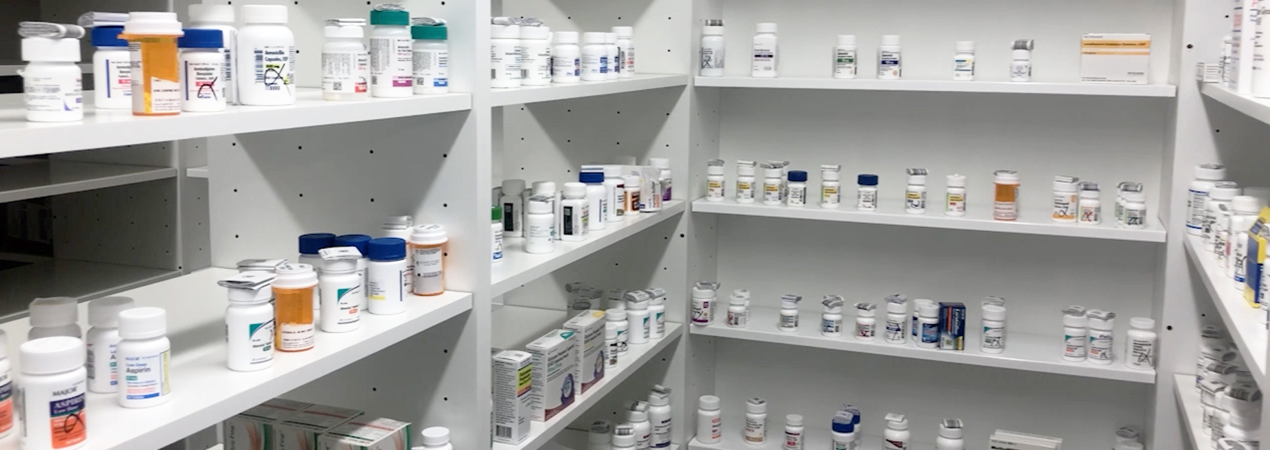 Community Pharmacy – Lincoln-Lemington & East Liberty - East Liberty ...