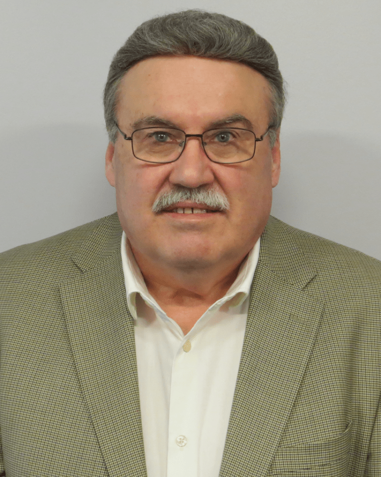 Executive Team - East Liberty Family Health Care Center