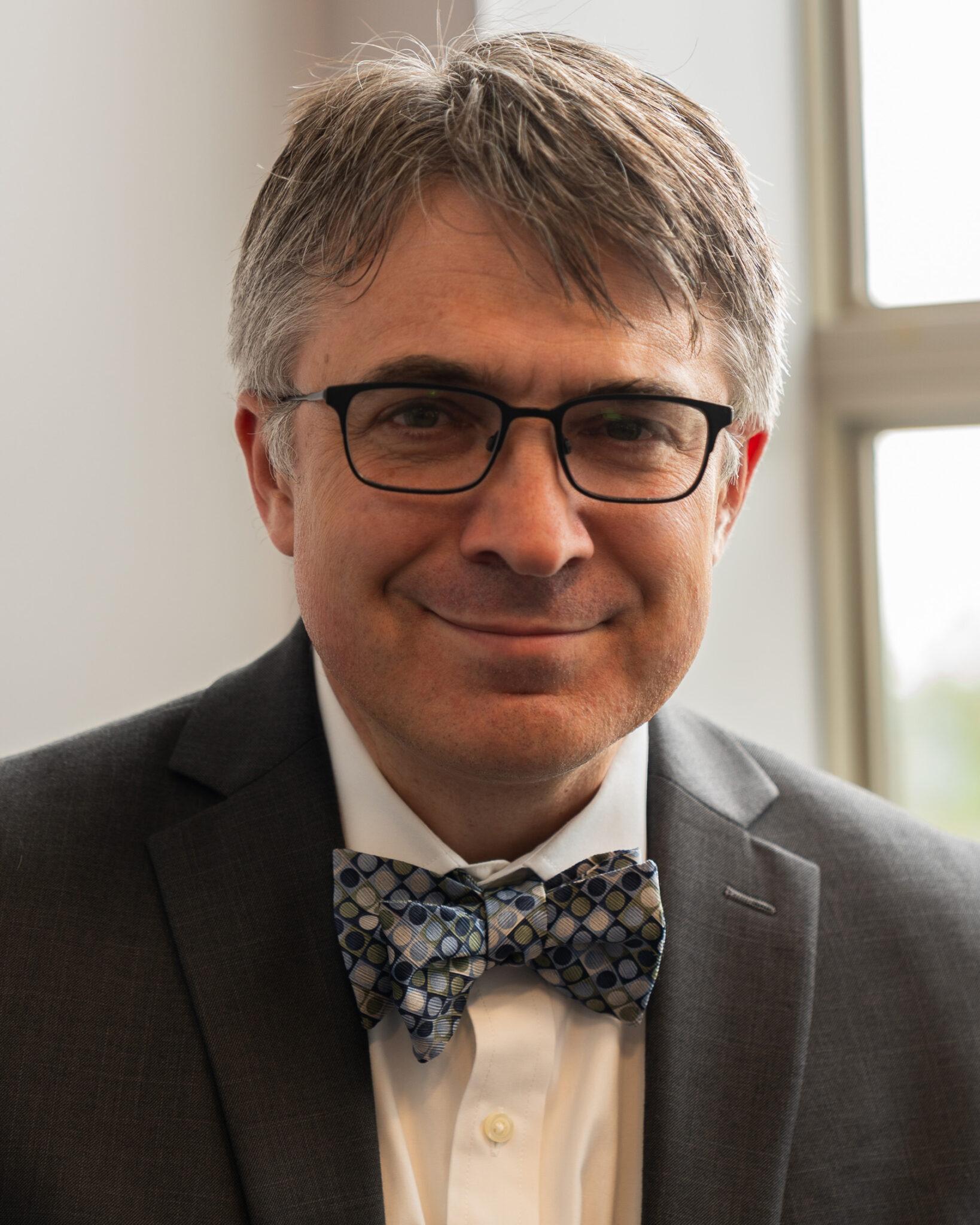 Executive Team - East Liberty Family Health Care Center