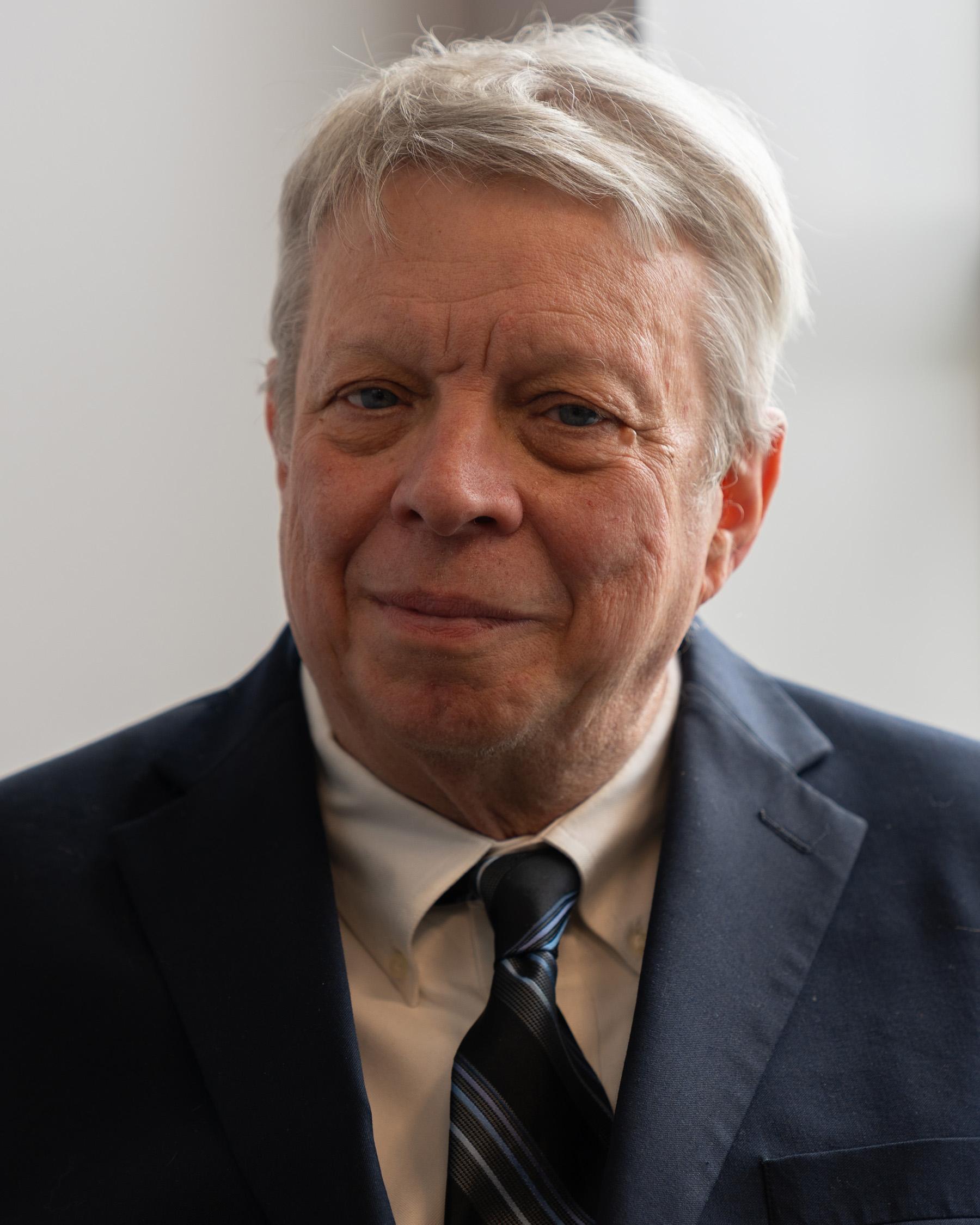 Executive Team - East Liberty Family Health Care Center