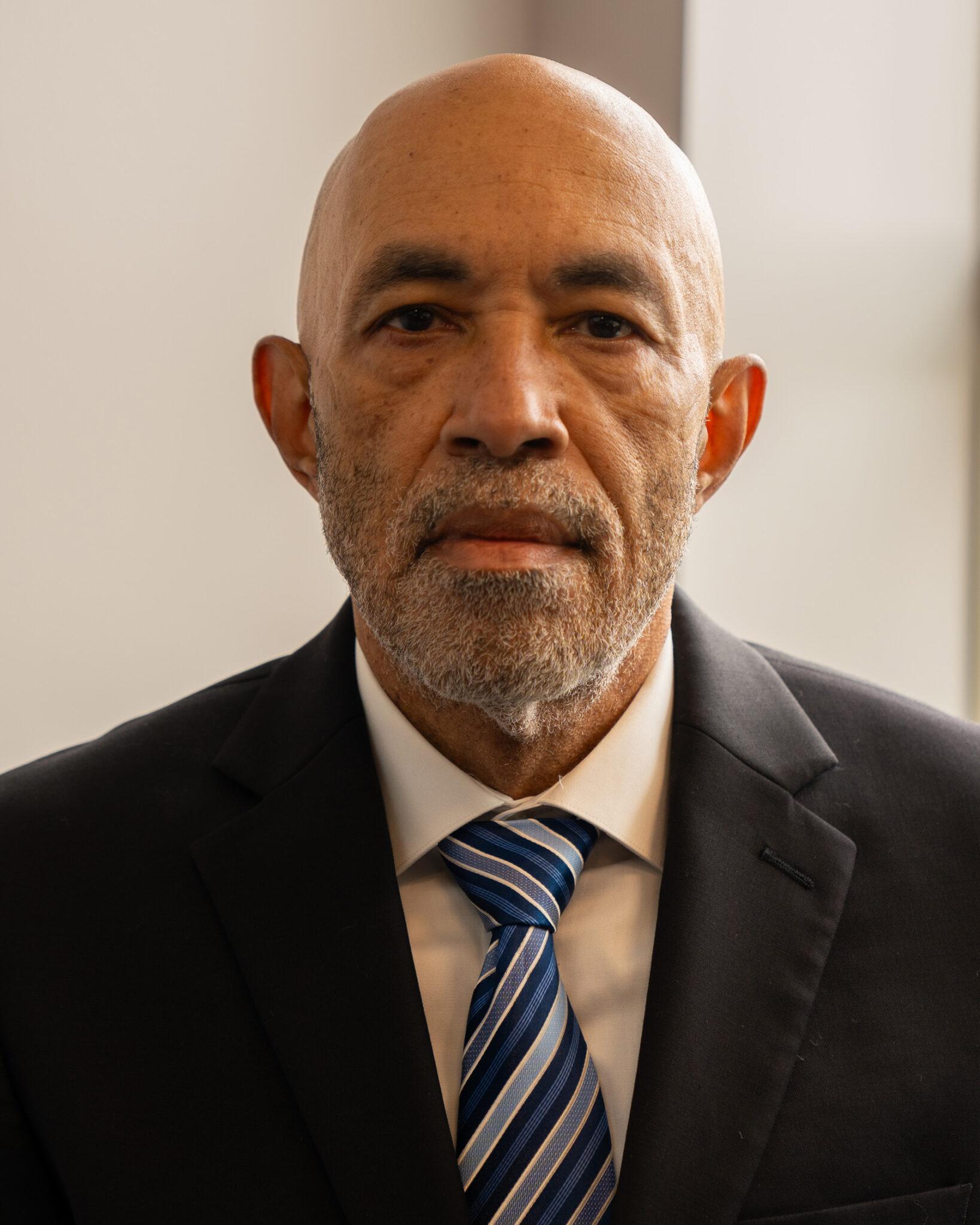 Executive Team - East Liberty Family Health Care Center